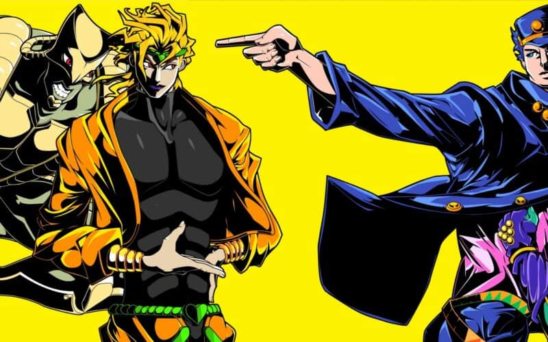 Dio Wallpapers HD High Quality - PixelsTalk