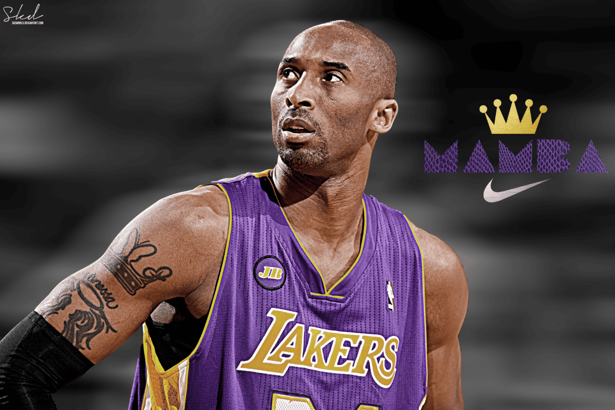 Kobe Bryant HD Wallpapers - PixelsTalk