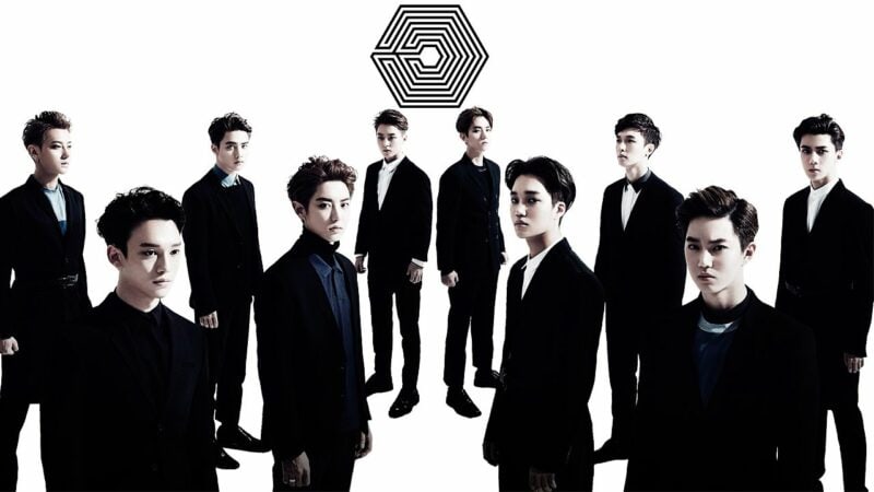 EXO Wallpapers HD High Resolution - PixelsTalk