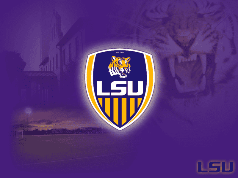 LSU Wallpapers HD - PixelsTalk