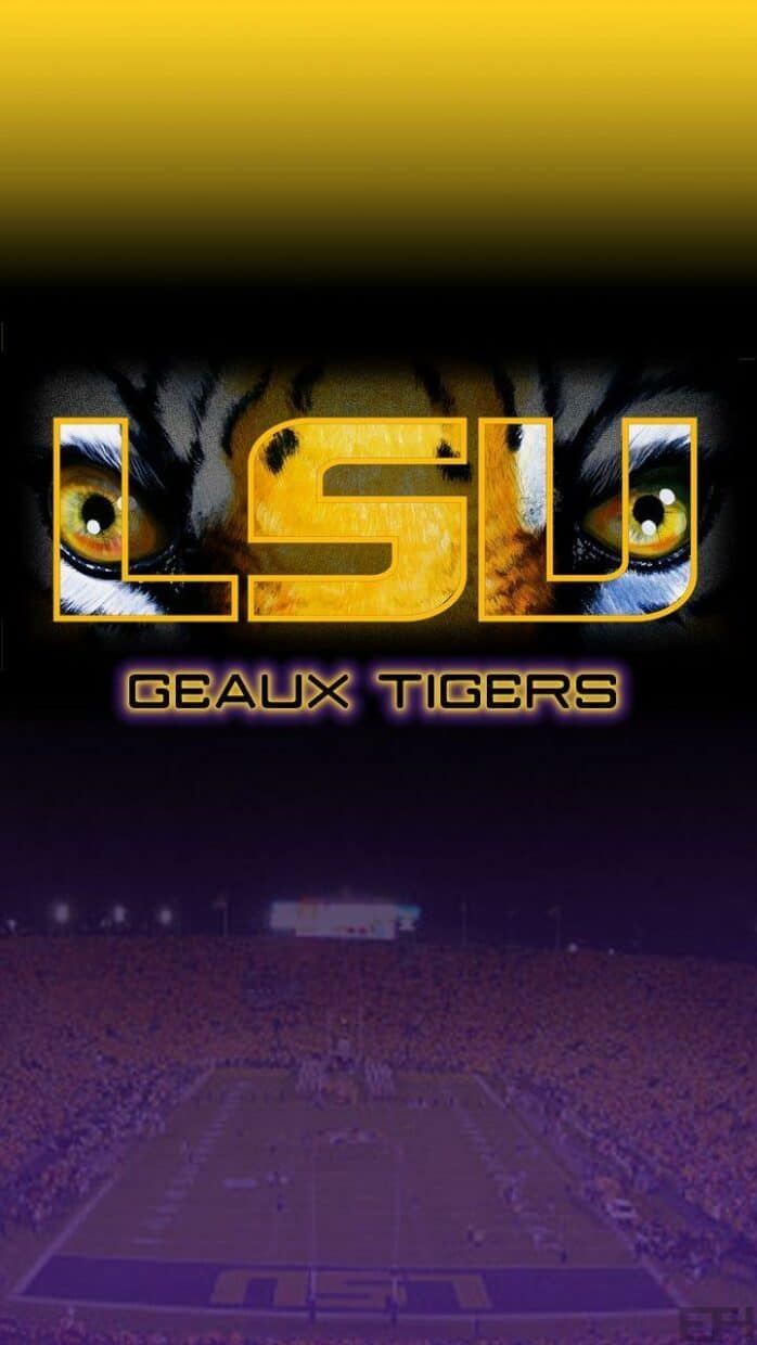 LSU Wallpapers HD - PixelsTalk
