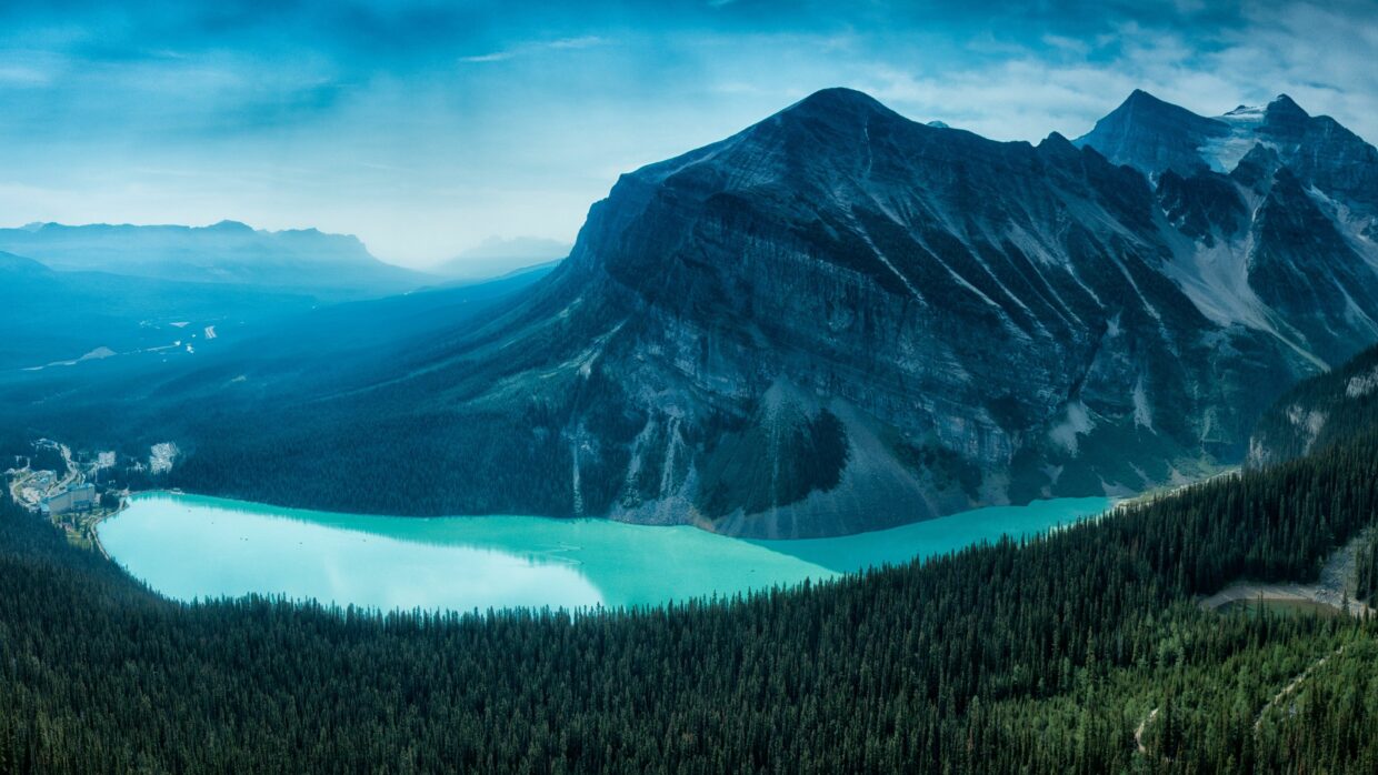 Lake Wallpapers HD High Resolution - PixelsTalk