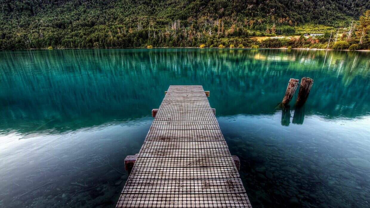 Lake Wallpapers HD High Resolution - PixelsTalk