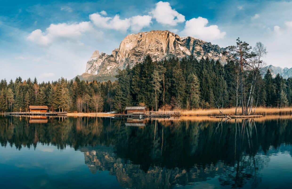 Lake Wallpapers HD High Resolution - PixelsTalk