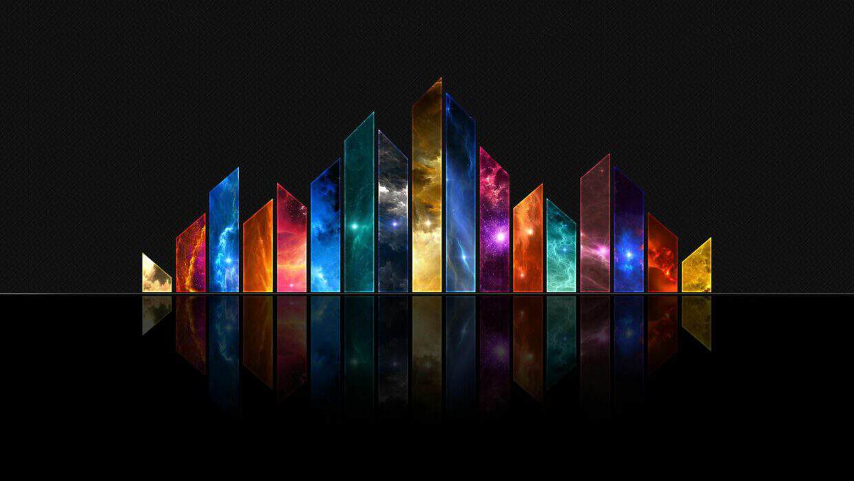 LED Wallpapers HD High Quality - PixelsTalk