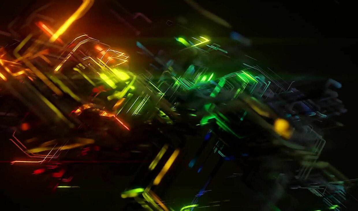 LED Wallpapers HD High Quality - PixelsTalk