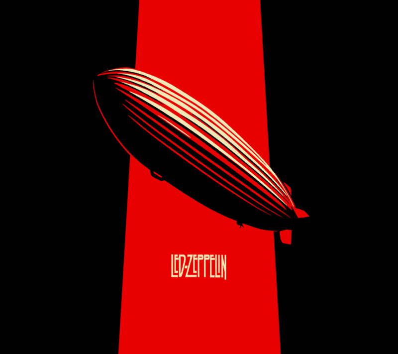 LED Zeppelin HD Wallpapers - PixelsTalk