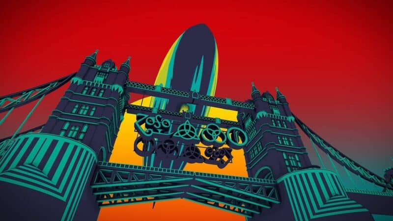 LED Zeppelin HD Wallpapers - PixelsTalk