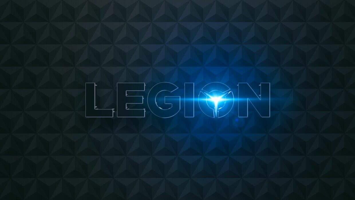 Legion Wallpapers HD - PixelsTalk
