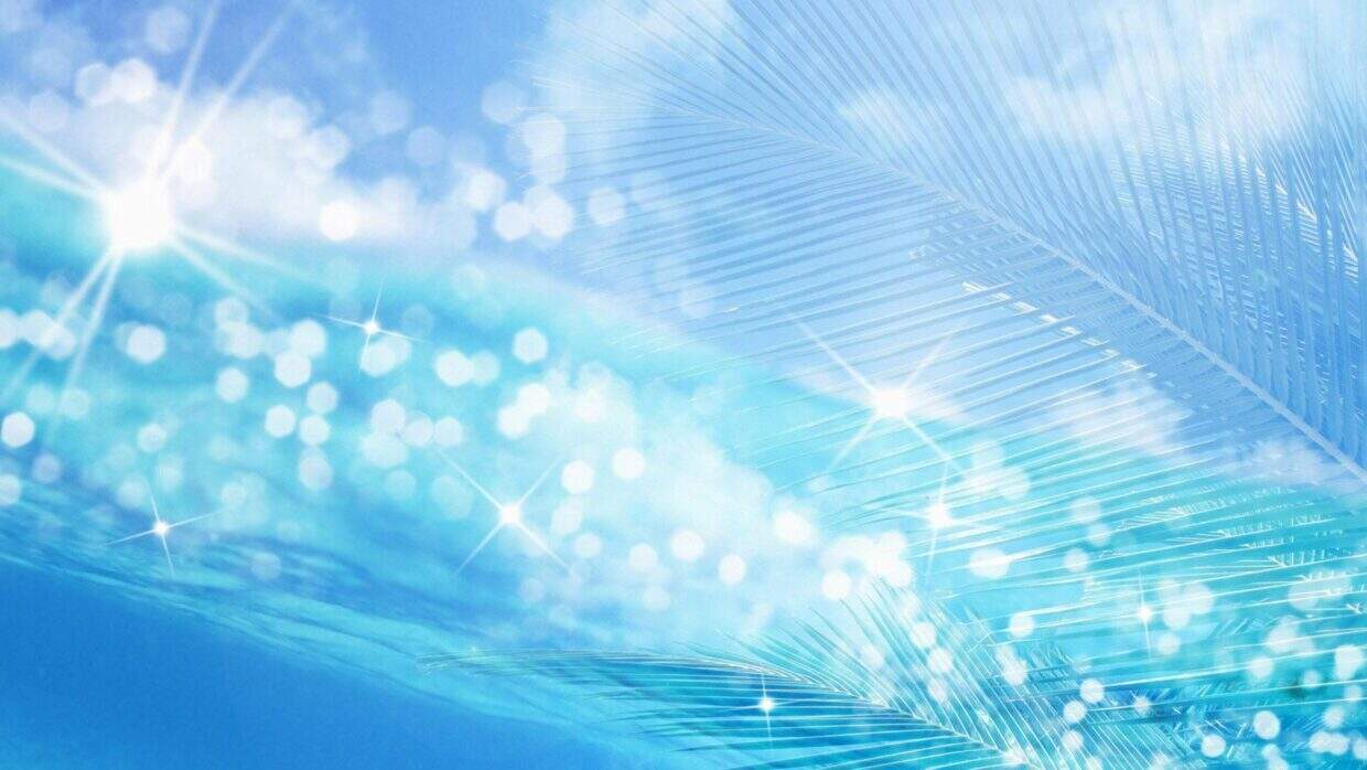 Light Blue HD Backgrounds - PixelsTalk