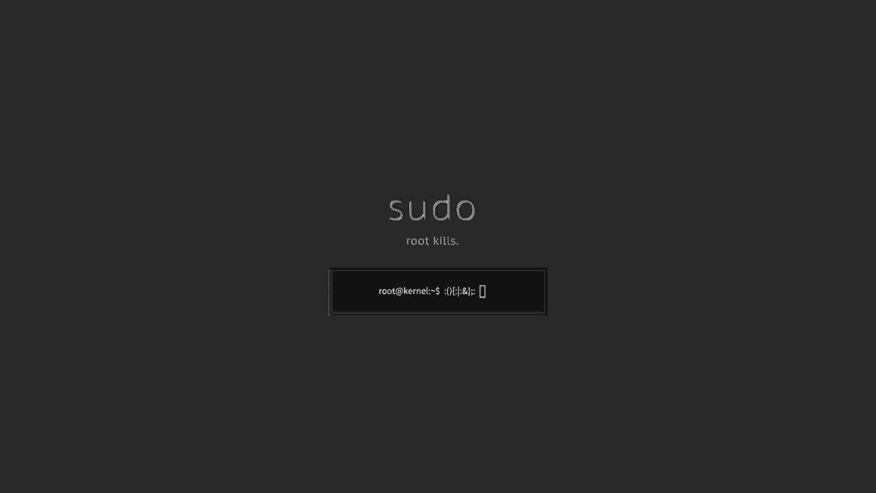 Linux Wallpapers HD - PixelsTalk
