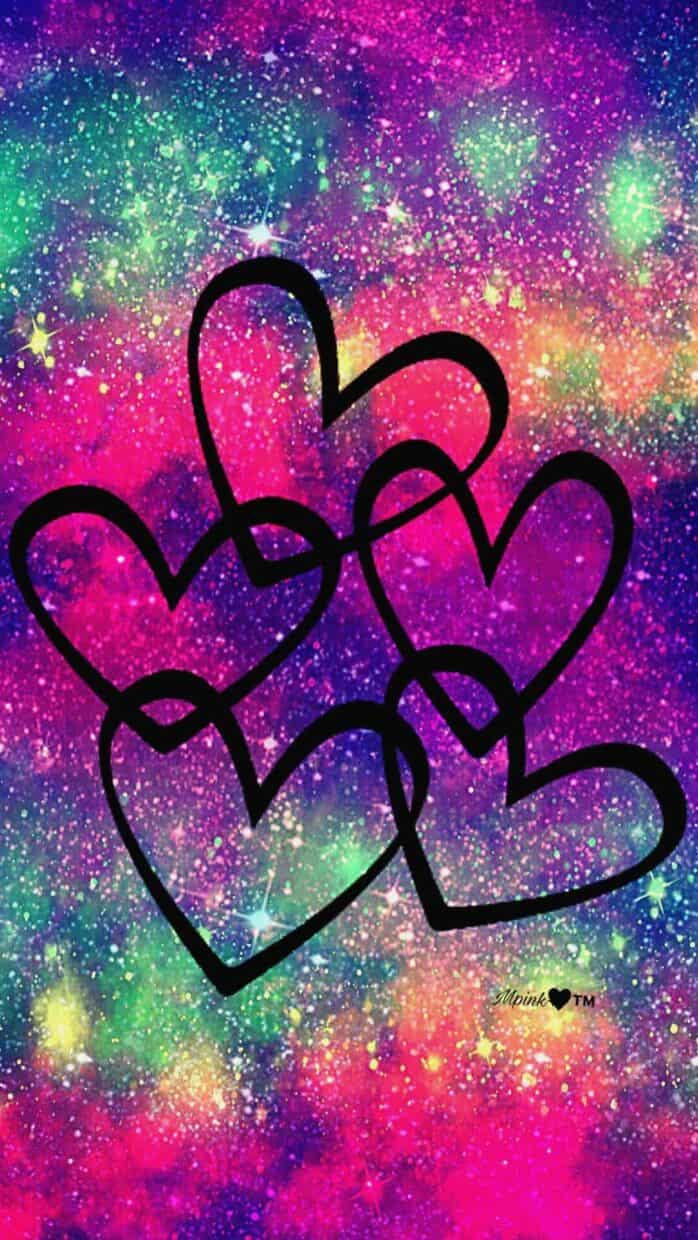 Lock Screen Cute Wallpapers - PixelsTalk