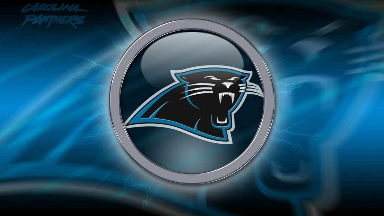 Carolina Panthers HD Wallpapers High Quality - PixelsTalk