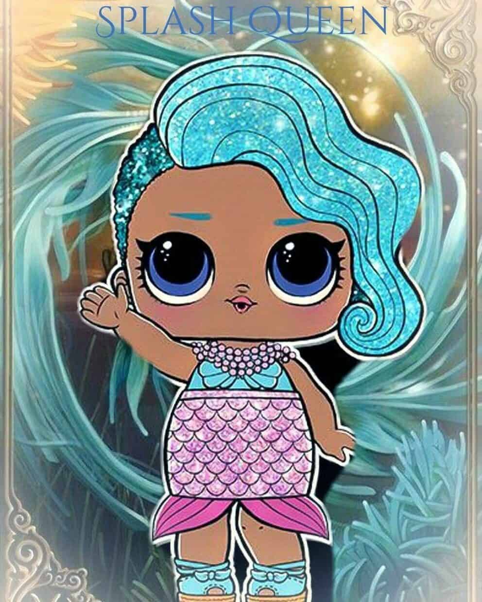 LOL Surprise HD Wallpapers - PixelsTalk