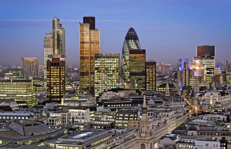 London HD Wallpapers High Quality - PixelsTalk
