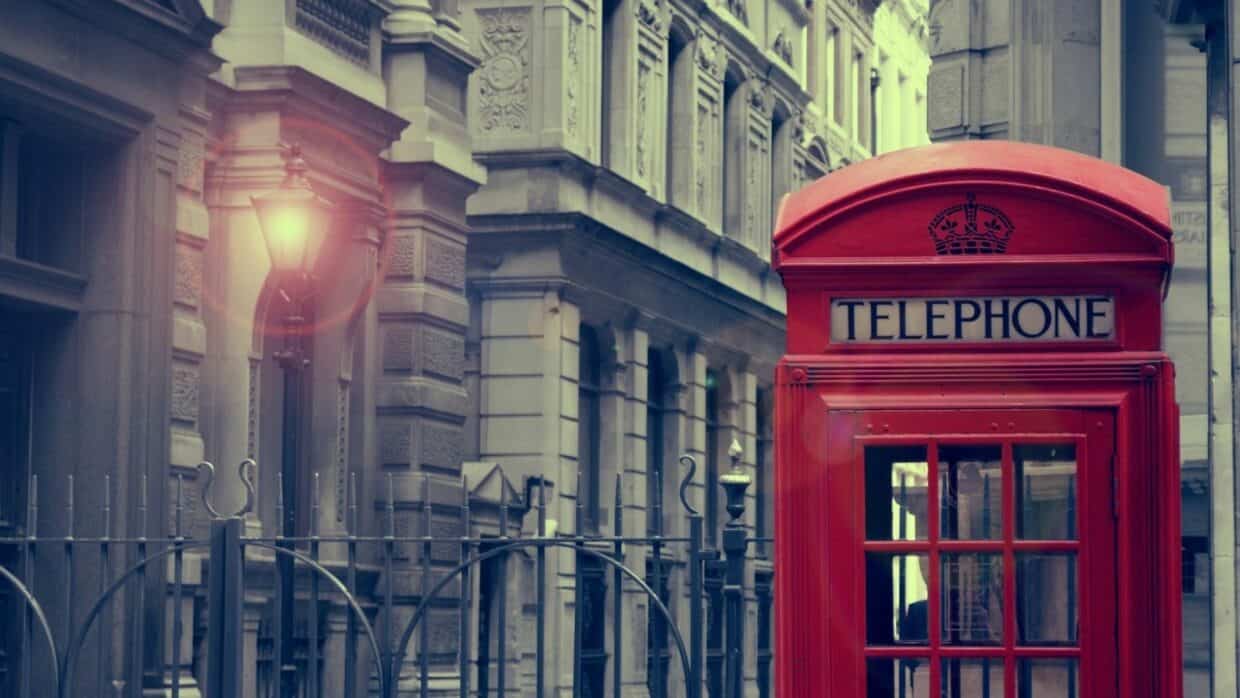 London HD Wallpapers High Quality - PixelsTalk