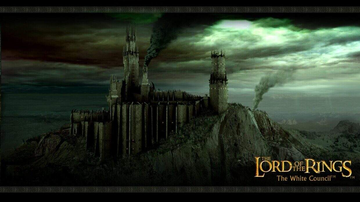 Lotr Wallpapers HD - PixelsTalk