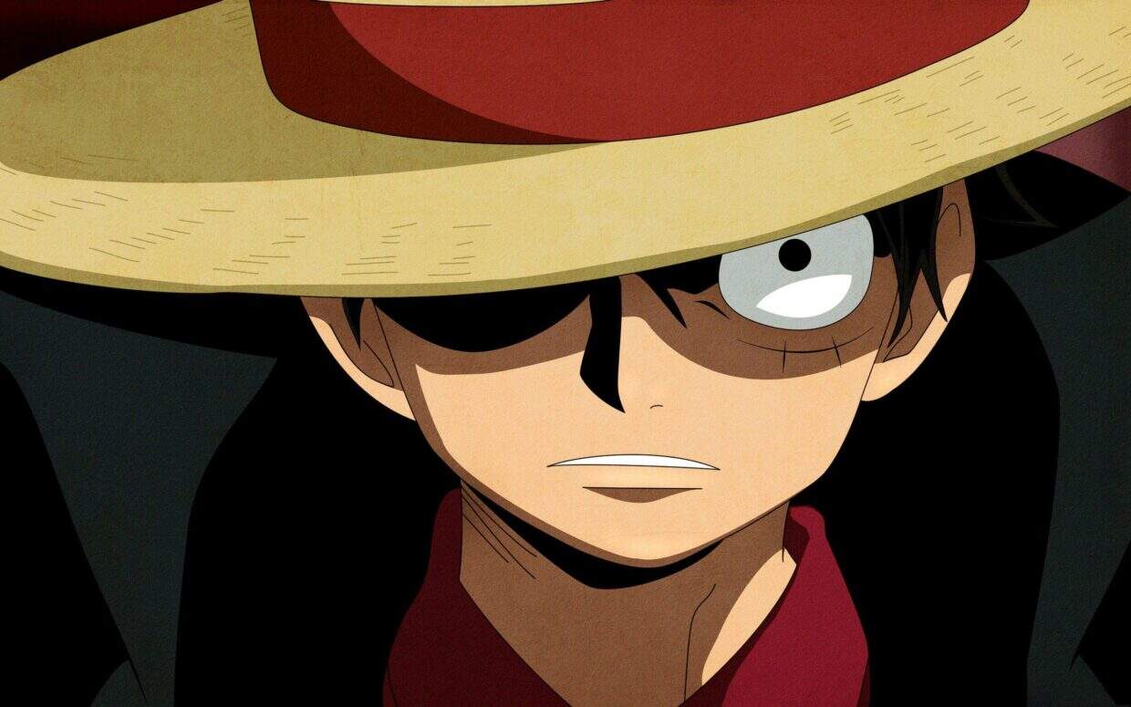 Luffy Wallpapers HD High Resolution - PixelsTalk