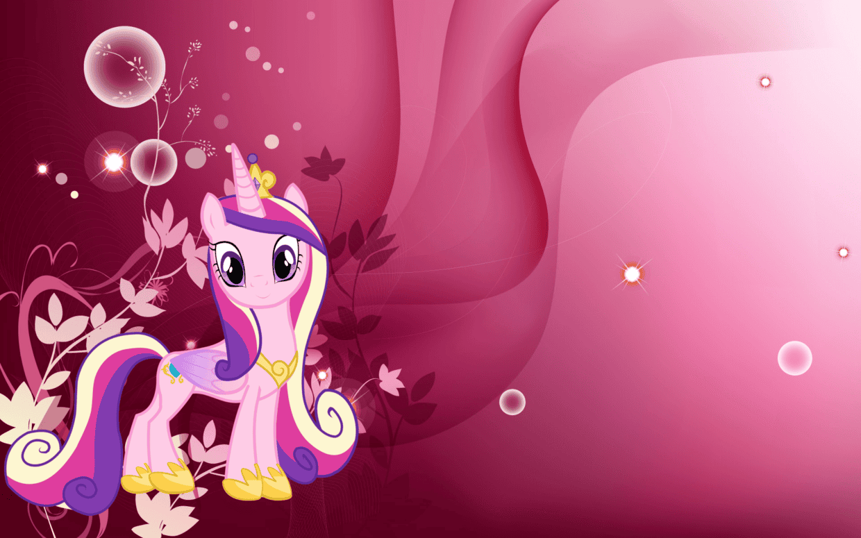 MLP Wallpapers My Little Pony HD - PixelsTalk