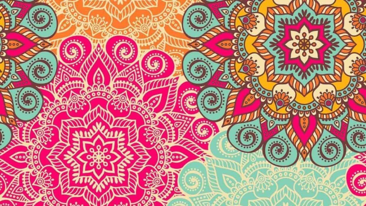Mandala Wallpapers HD High Resolution - PixelsTalk