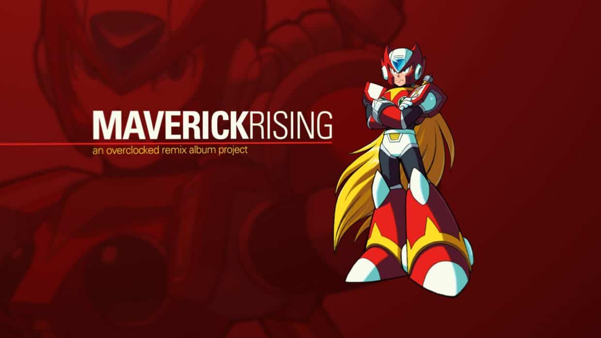 Mega Man X Wallpapers HD High Quality - PixelsTalk