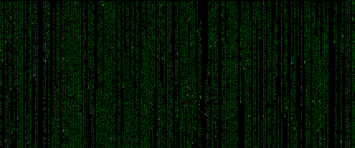 Matrix Wallpapers HD for Desktop - PixelsTalk