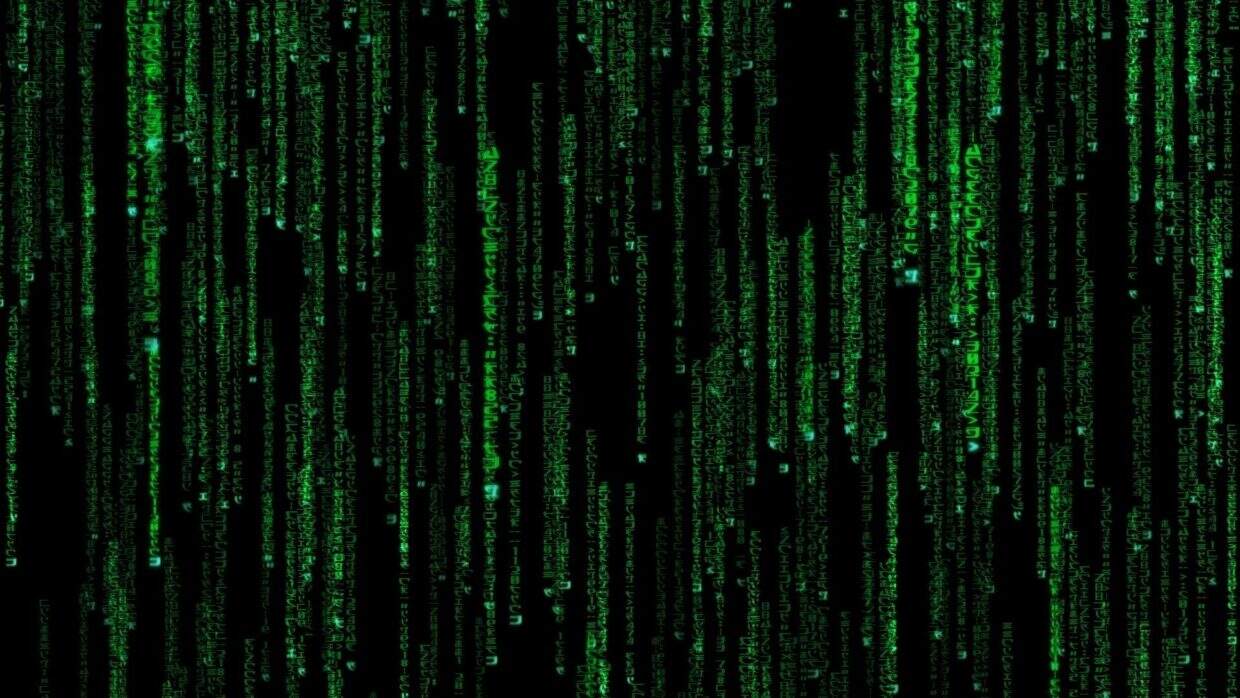 Matrix Wallpapers HD for Desktop - PixelsTalk