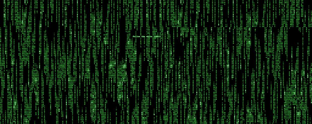 Matrix Wallpapers HD for Desktop - PixelsTalk