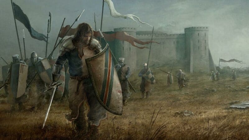 Medieval HD Wallpapers - PixelsTalk
