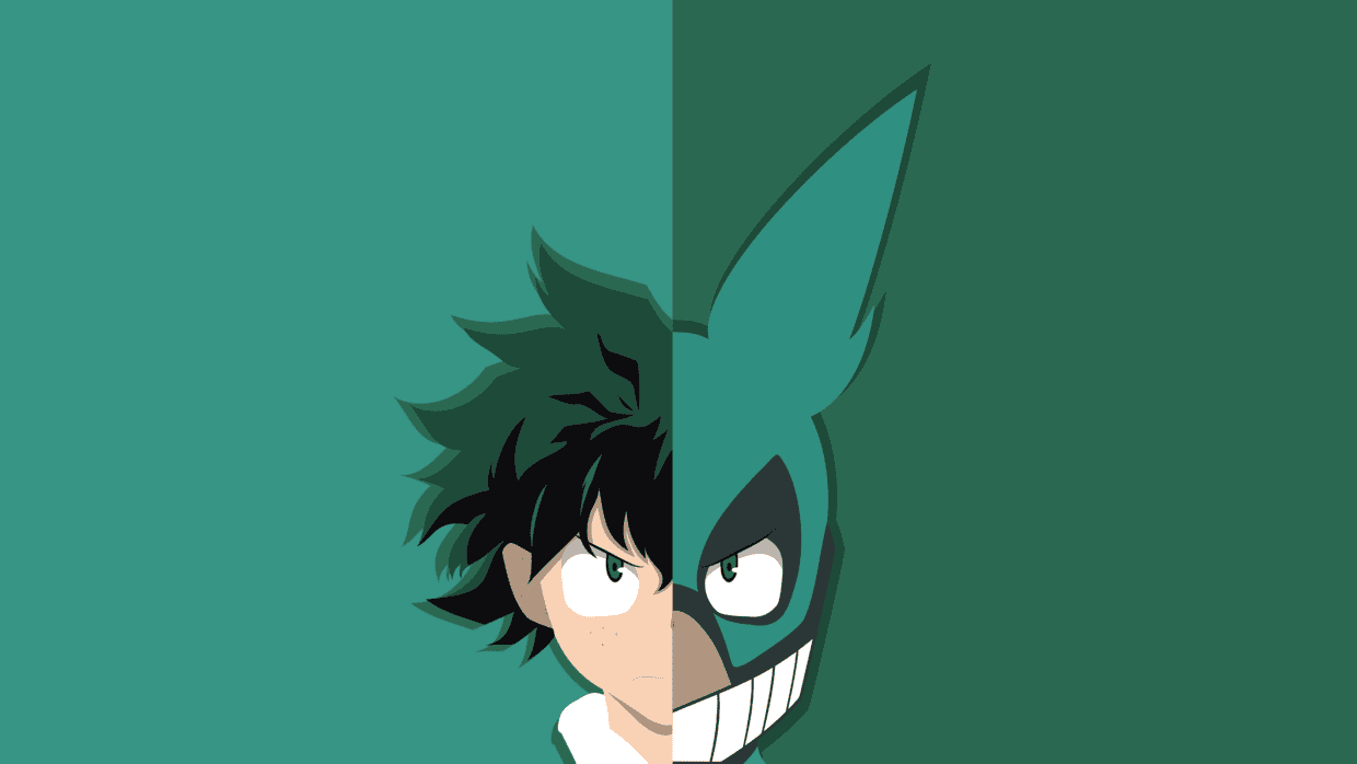 MHA Wallpapers HD Anime My Hero Academia - PixelsTalk