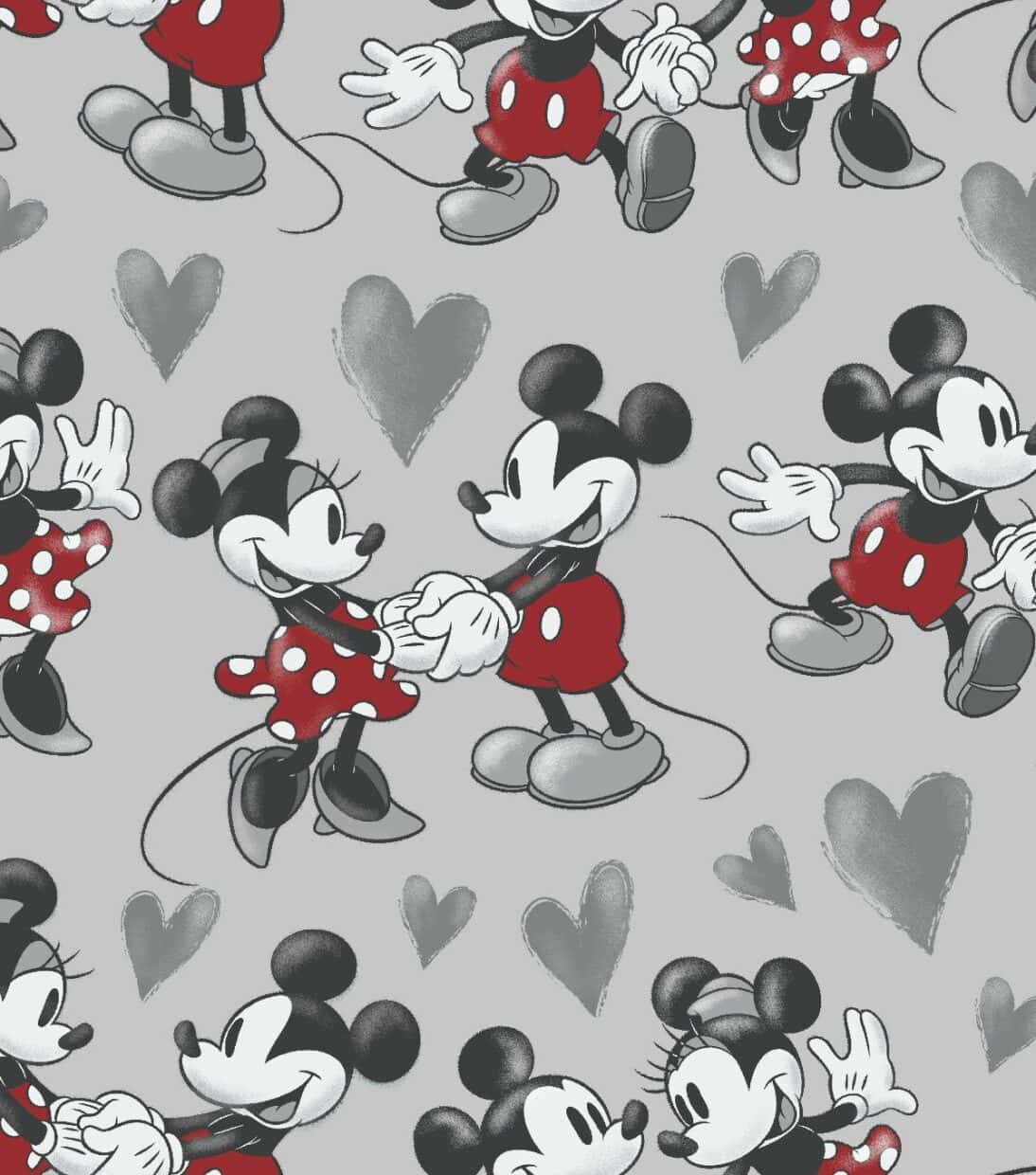 Minnie Mouse HD Wallpapers - PixelsTalk