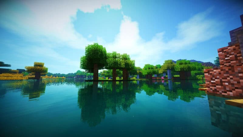 Minecraft 4K Wallpapers High Quality - PixelsTalk