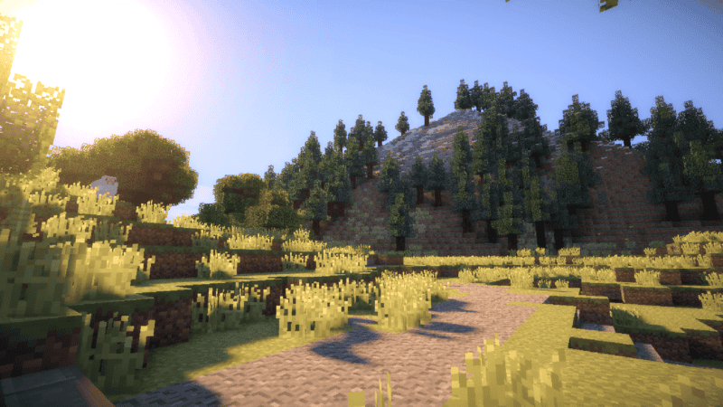 Minecraft Aesthetic Computer Backgrounds HD - PixelsTalk
