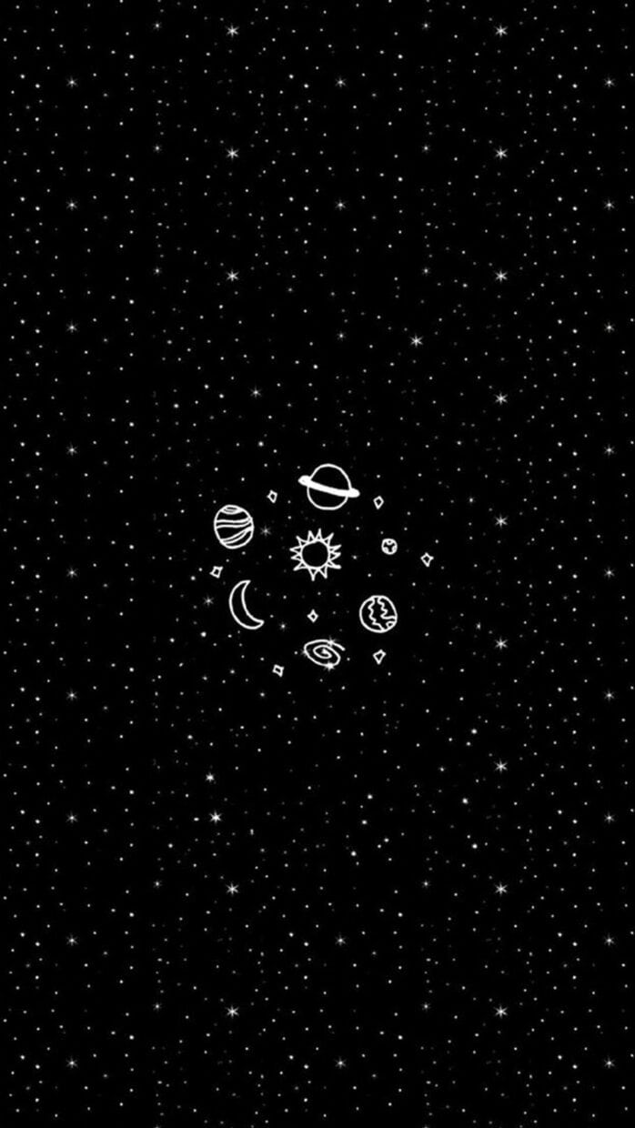 Cute Space Wallpapers HD - PixelsTalk