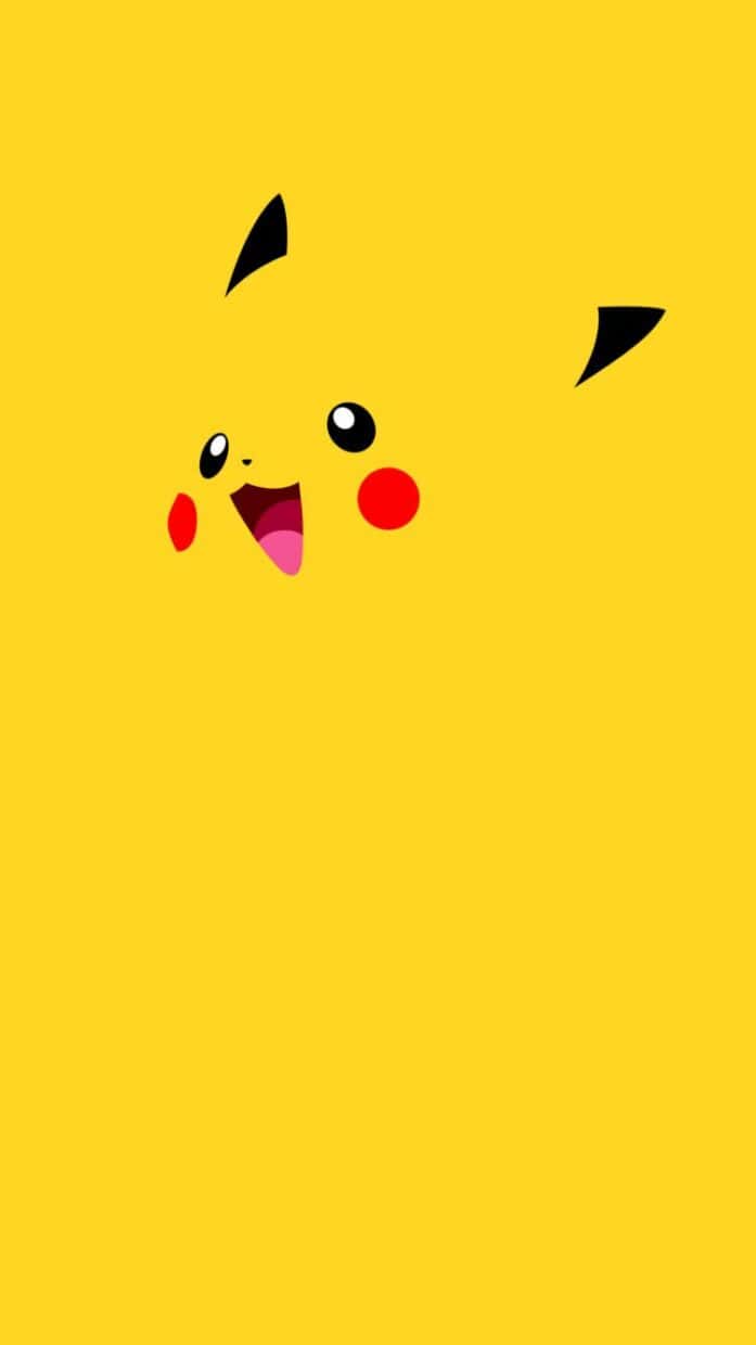 Pikachu Backgrounds HD - PixelsTalk