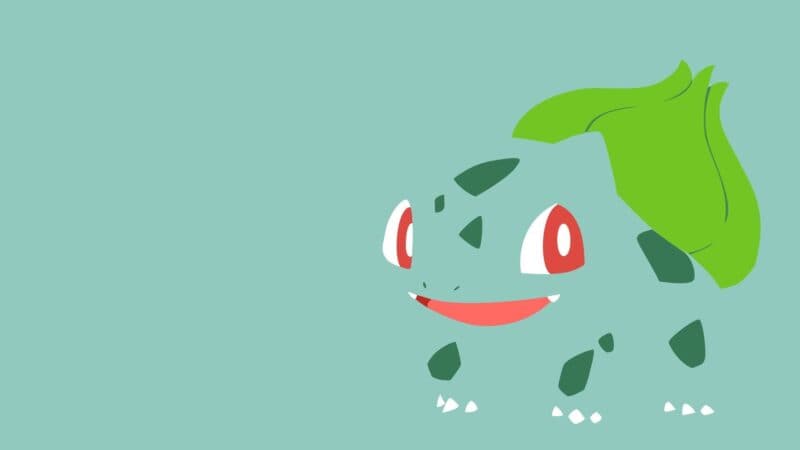 Pokemon HD Backgrounds - PixelsTalk