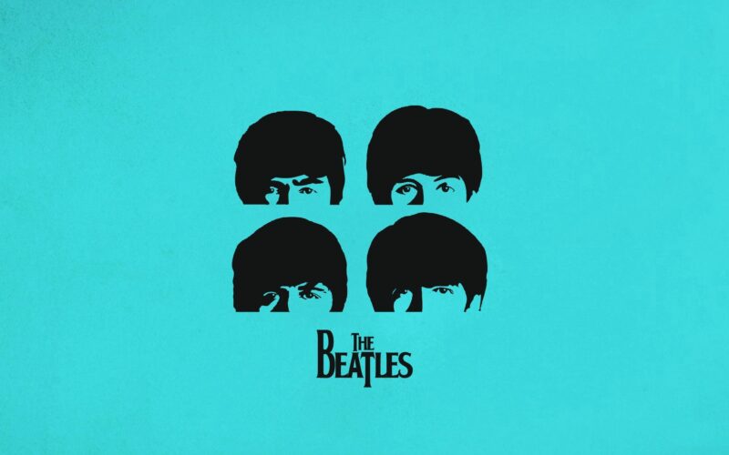 The Beatles HD Wallpapers High Resolution - PixelsTalk