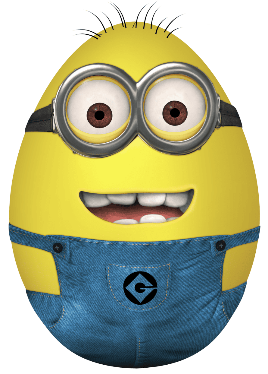 Minion Easter Wallpapers HD - PixelsTalk