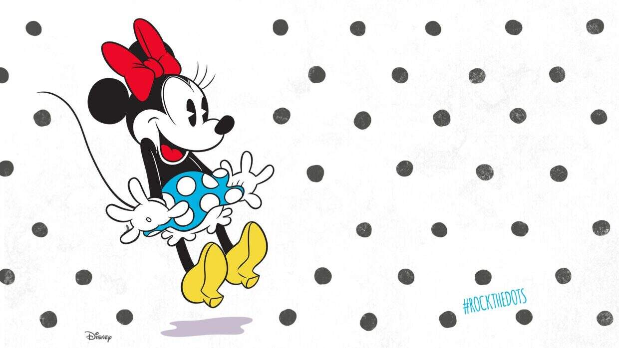 Minnie Mouse HD Wallpapers - PixelsTalk