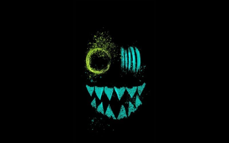 Monster HD Wallpapers High Quality for Desktop - PixelsTalk