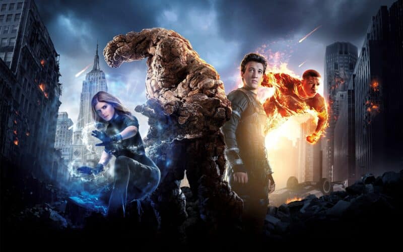 Movie Wallpapers HD - PixelsTalk