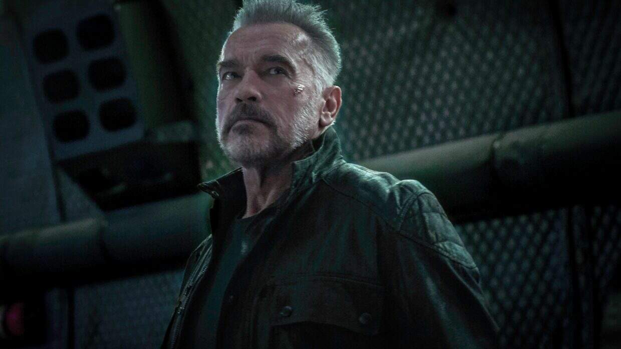 Terminator HD Wallpapers - PixelsTalk