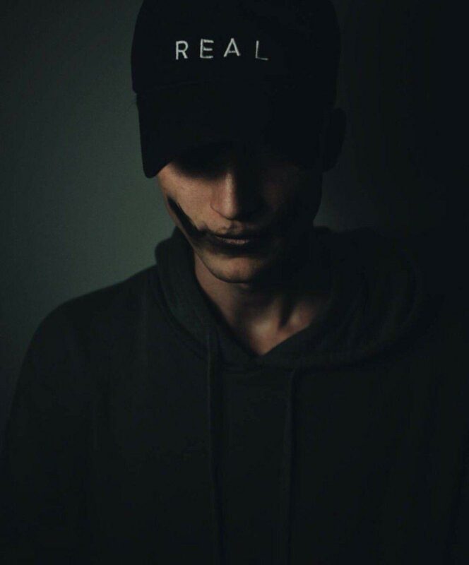 NF Rapper Wallpapers HD - PixelsTalk