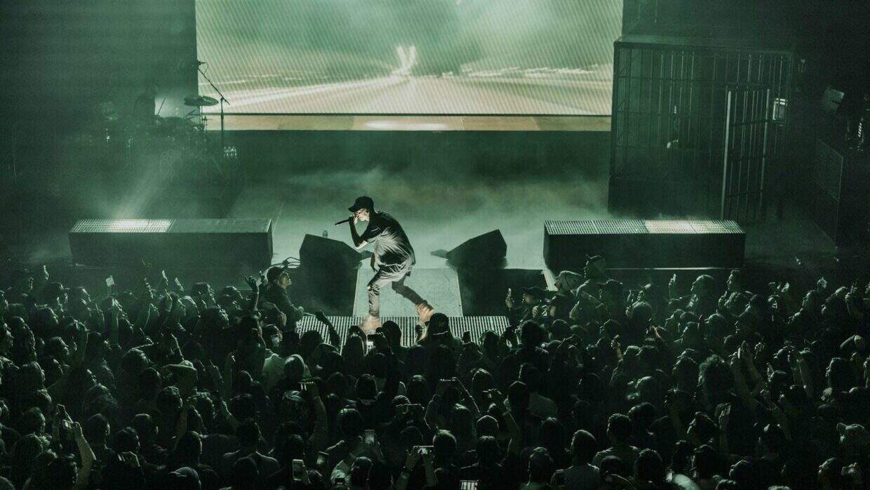 NF Rapper Wallpapers HD - PixelsTalk