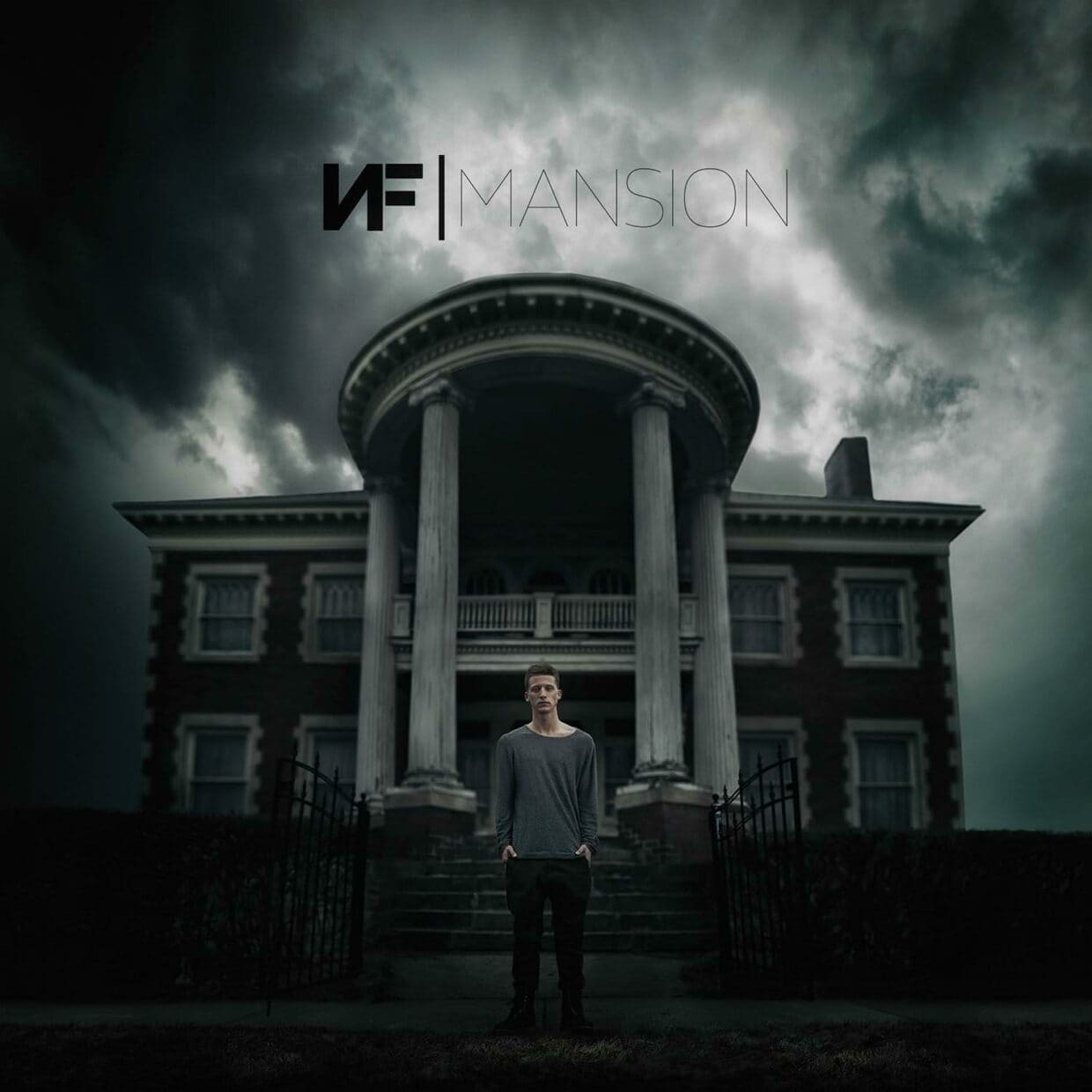 NF Rapper Wallpapers HD - PixelsTalk