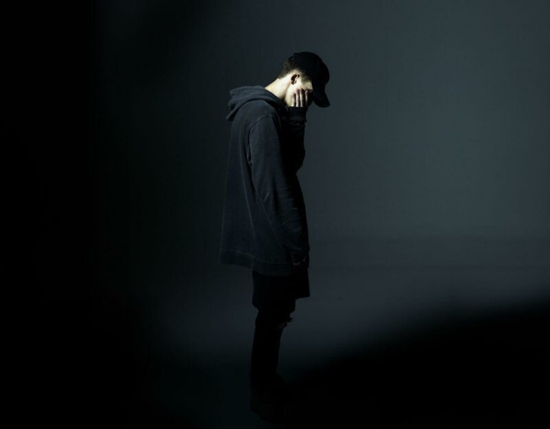 NF Rapper Wallpapers HD - PixelsTalk