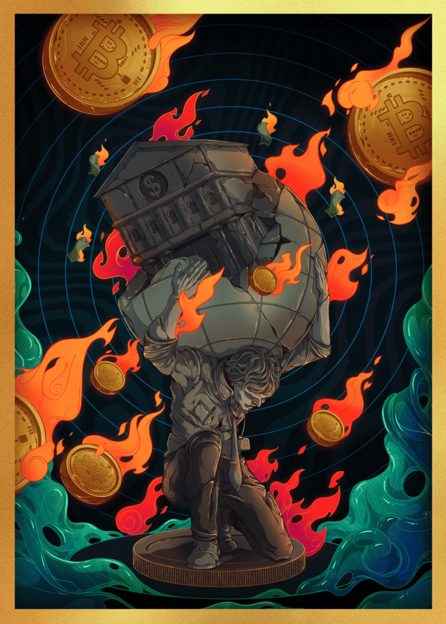 NFT Wallpapers High Quality - PixelsTalk