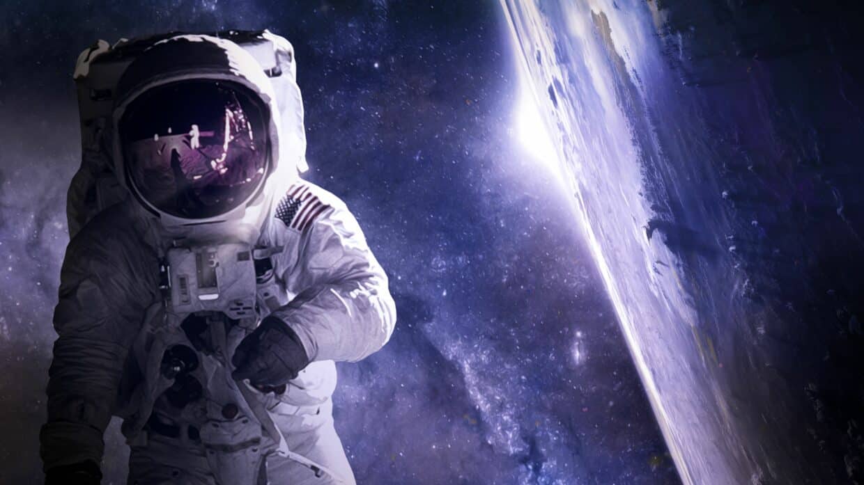 Nasa Wallpapers HD - PixelsTalk