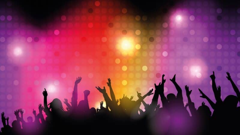Party Backgrounds HD - PixelsTalk