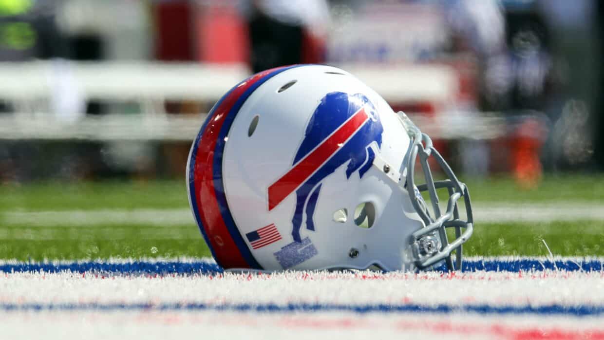 Buffalo Bills HD Wallpapers High Quality - PixelsTalk
